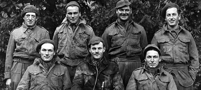 Auxiliary Unit Patrols | British Resistance Archive (staybehinds.com)